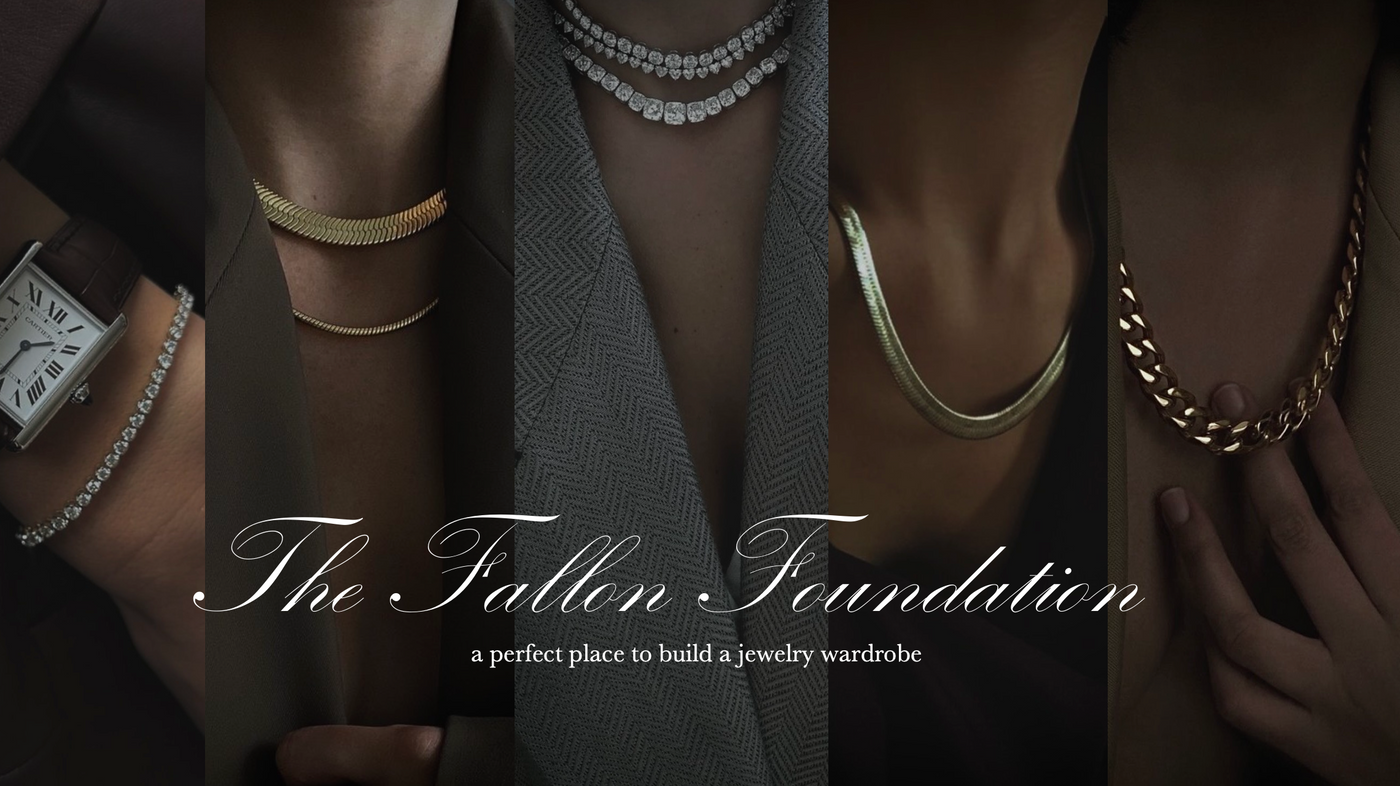 FALLON Jewelry